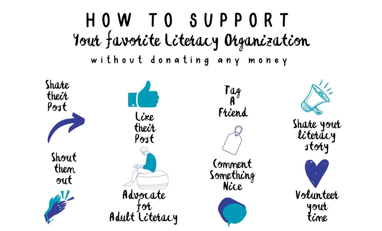 Permian Basin Adult Literacy | Adult Literacy